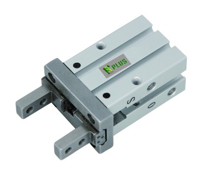 Automatic gripper - R Plus Technology Co.,Ltd