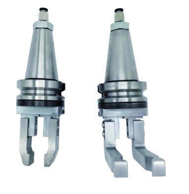 Automatic gripper - R Plus Technology Co.,Ltd